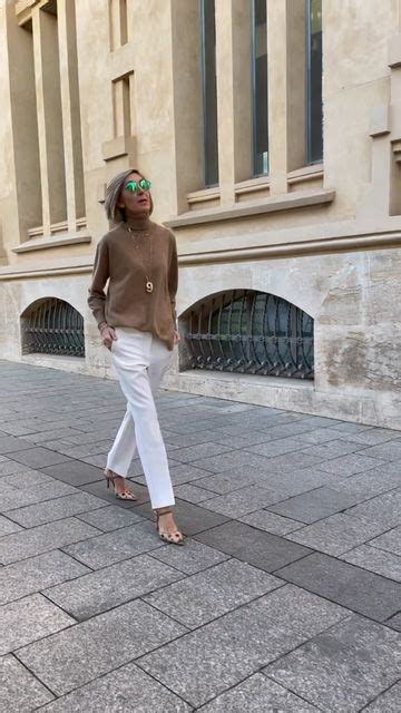 Susi Rejano On Instagram In Casual Chic Outfit Fashion Chic Outfits