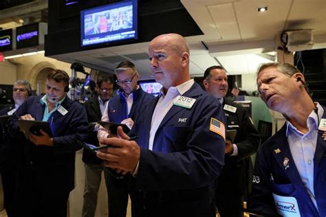 Mercados Fuerte Toma De Ganancias Para Las Acciones Argentinas Infobae