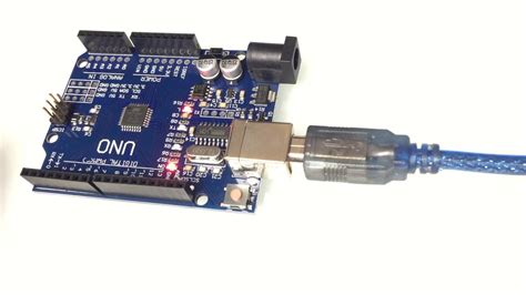 Arduino Uno R3 Clone IDE Install And Driver Fix YouTube