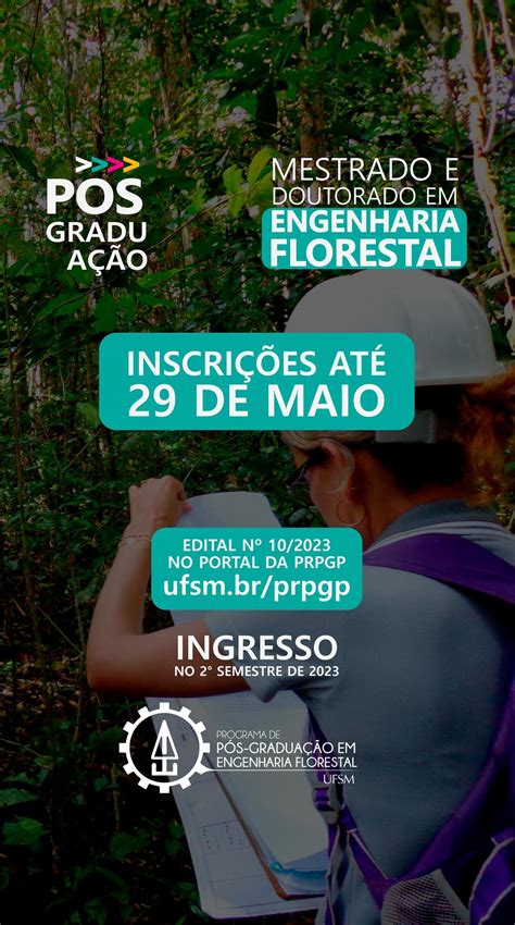 Edital 0102023 Processo Seletivo De Pós Graduação Ingresso No 2º