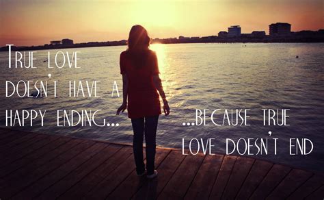 100 Best Sad Love Quotes