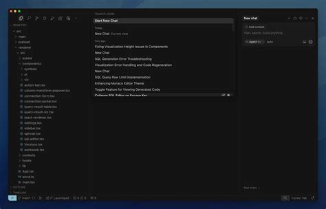 Cursor Overview