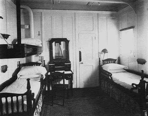 Aboard The Titanic