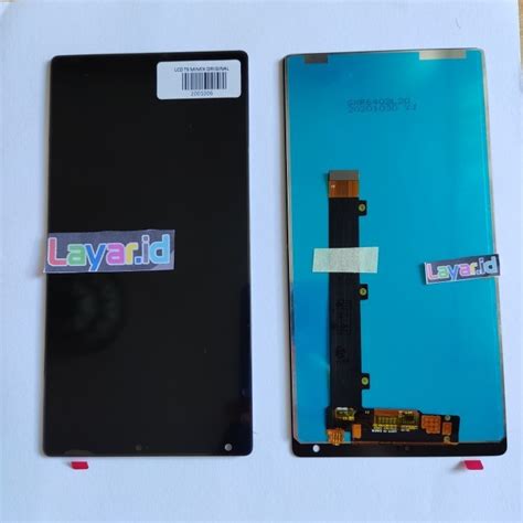 Jual Lcd Touchscreen Xiaomi Mi Mix Original Shopee Indonesia