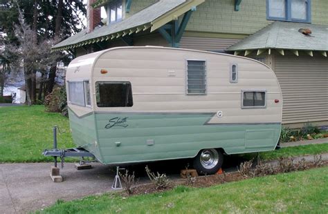 Rv Exterior Color Schemes