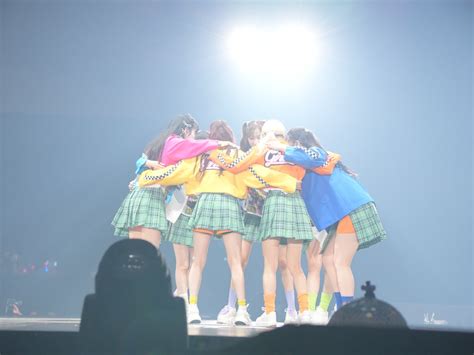 【ライブレポート】girls²デビュー5周年記念ワンマンライブを開催！「このステージまで連れてきてくれて本当にありがとう」 画像一覧（20