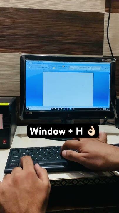 Screen Keyboard 💯👌🏻 “master Your Pc 💻💡 Unleash Hidden Computer Tricks