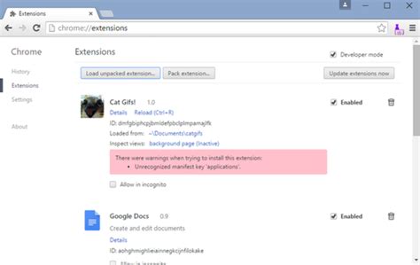 Hey Lets Write A WebExtension Blog O