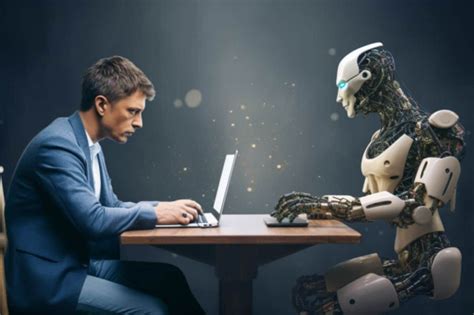 Harnessing Artificial Intelligence To Revolutionise Human Resources