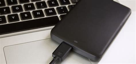 External Drive Does Not Allow Writing Causes And Effective Solutions