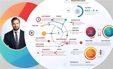 Biography Graphic Organizer Simplify Inspiring Tales