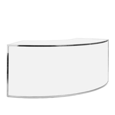 Quarto Curved Bar 8 Bethings