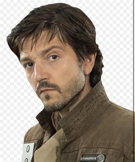 Does Anyone Else Find Andor From The New Star Wars Show Looks A Bit
