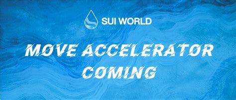 move to future move accelerator foresight news