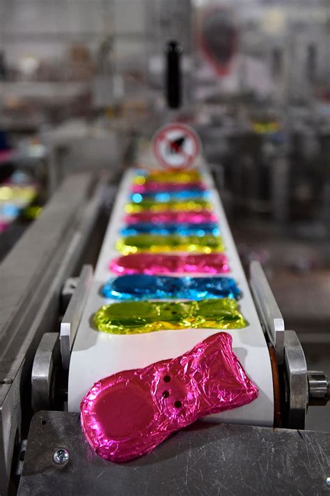 Hop To It Peeps® Announces New Products For Easter