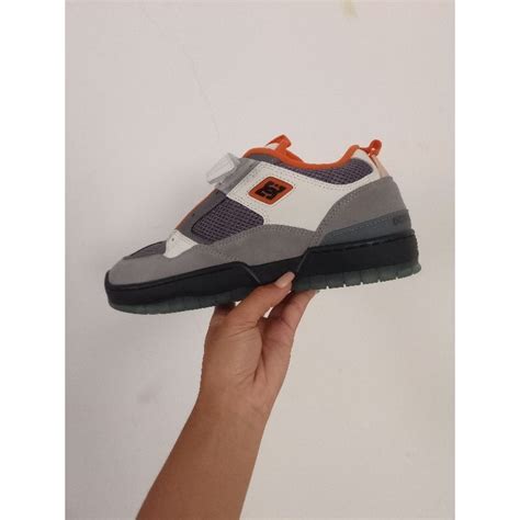 Tenis Dc Js1 Shopee Brasil