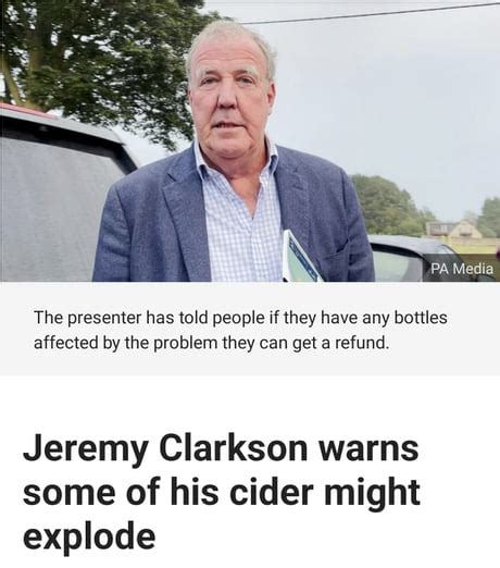 Jeremy Clarkson Meme