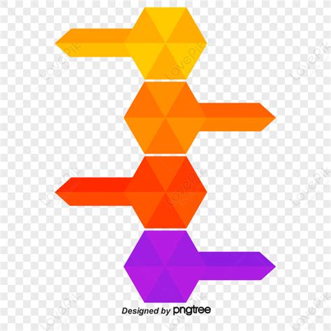 Polygon Ppt Decorative Pattern Creative Download Transparency Png Image And Clipart Image For