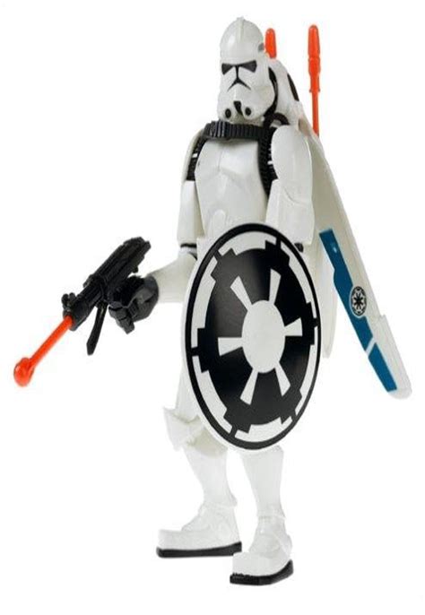 Hasbro Star Wars E3 0f09 Clone Trooper Toys And Games