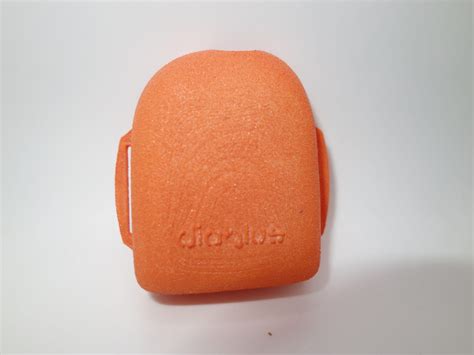 Προστασία And Στήριξη Omnipod Diablue Gr