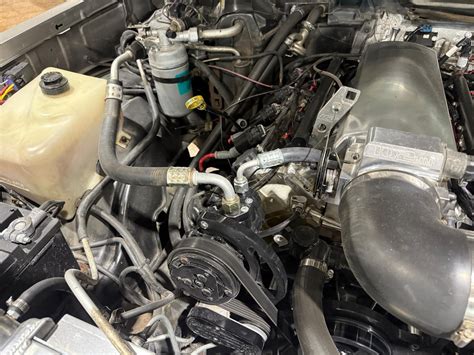 1987 Chevrolet Monte Carlo Ss Rolling Museums