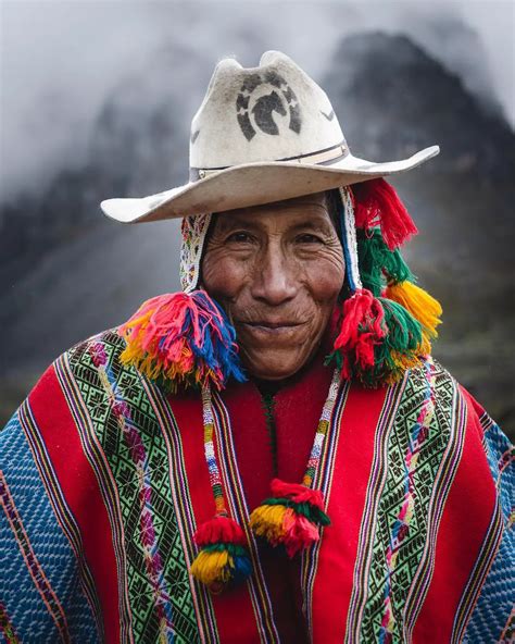 The Ultimate Guide To Exploring The Peruvian Andes
