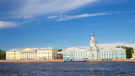 Vasileostrovsky District, Saint Petersburg Vacation Rentals: & more | Vrbo