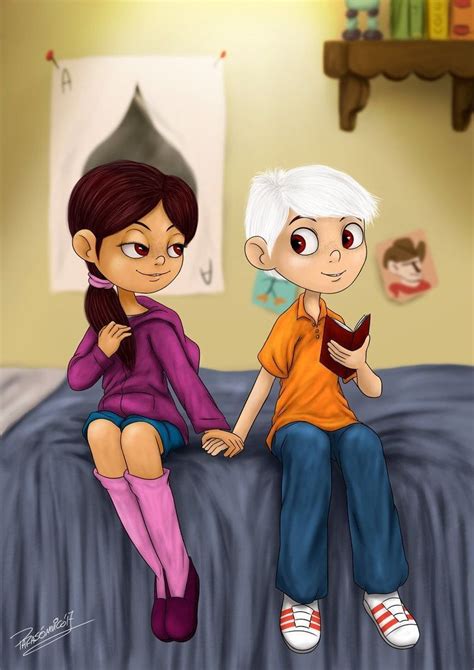Loud House Fanart