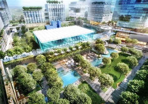 Master Planned Health City Greater Springfield Ipswich Your