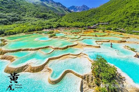 四川5天4夜超实用的旅游攻略，记得点赞收藏 知乎