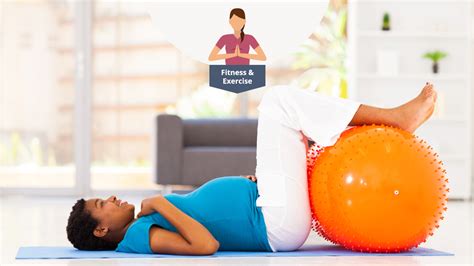 Stability Ball Exercises