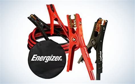 The Best Jumper Cables Of 2023 Popular Science
