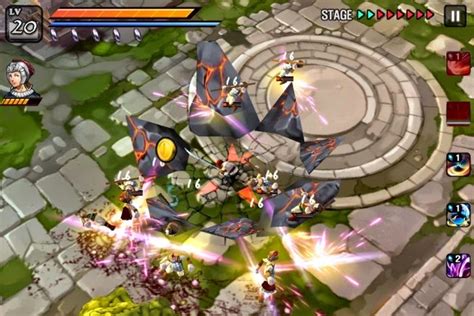Undead Slayer 2 Laderbridal