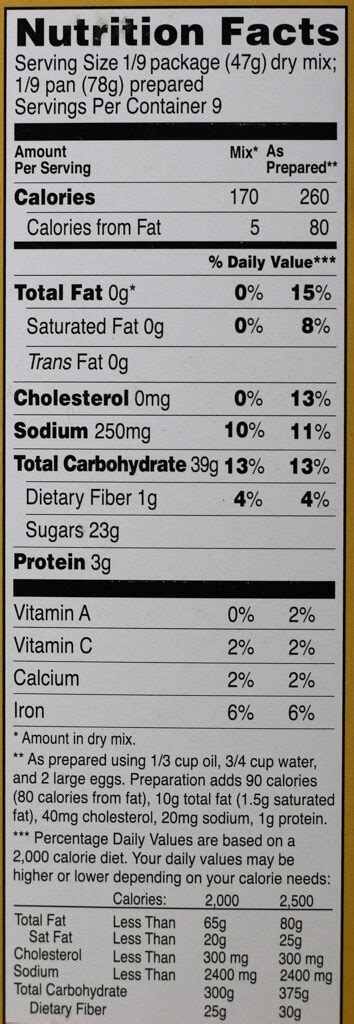 trader joe s banana bread mix