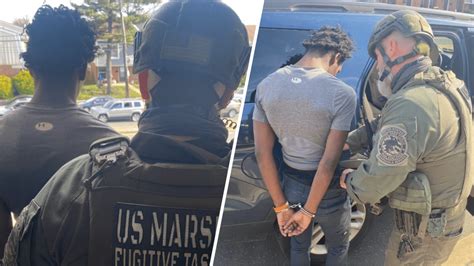 3rd Suspect Arrested In Shooting That Injured 8 Teens In Philly Nbc10