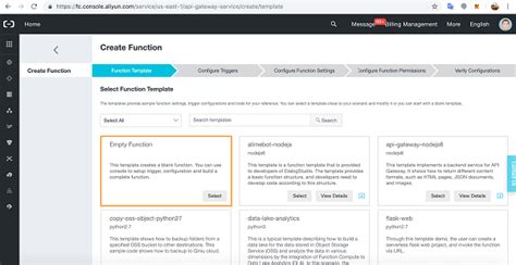 using api gateway with alibaba cloud s function compute alibaba cloud
