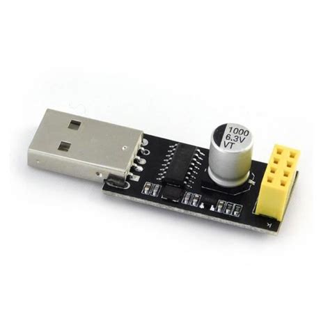 Usb To Esp8266 Transcom