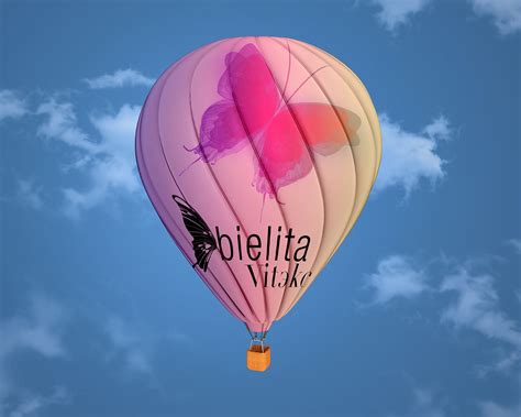 "Bielita Vitеkc" rebranding :: Behance