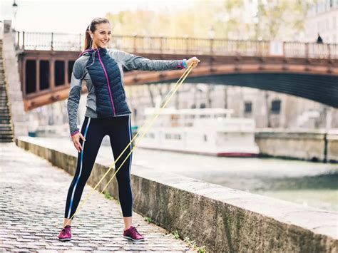 Parameters To Measure Your Fitness Level Other Than A Toned Body