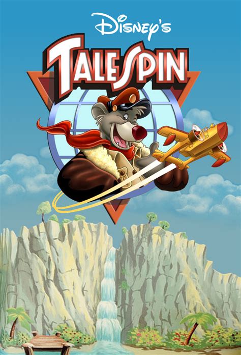 Talespin