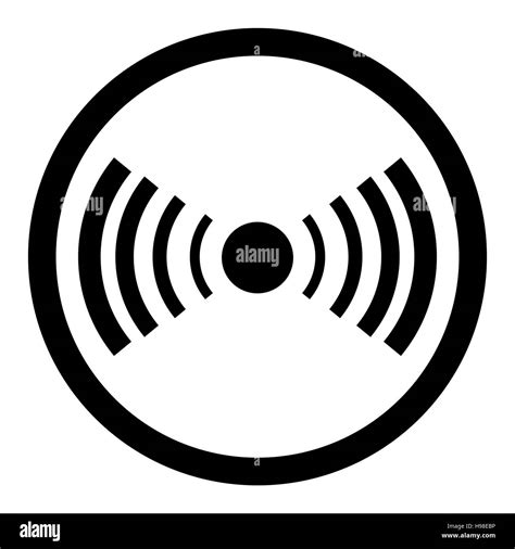 Sex Dot Web Access Point Du Réseau Partager Signal Vector