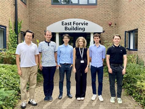 Internships Biostatistics Datascience Mrc Biostatistics Unit