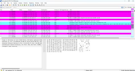 Github Divonisimon97 Extracting Login Credentials From Traffic
