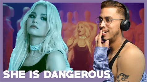 Sorn Sharp Objects Official Video ReacciÓn Español Youtube