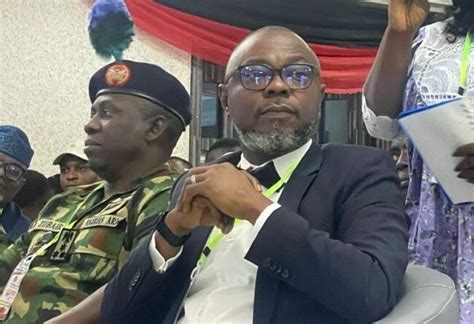 Ekiti Commissioner Solicits Media Support For Nigerian Army Fight