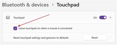 How To Disable Touchpad On A Windows Laptop Effortless Ways One Geeky Method
