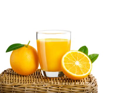 Orange Juice Pngs For Free Download