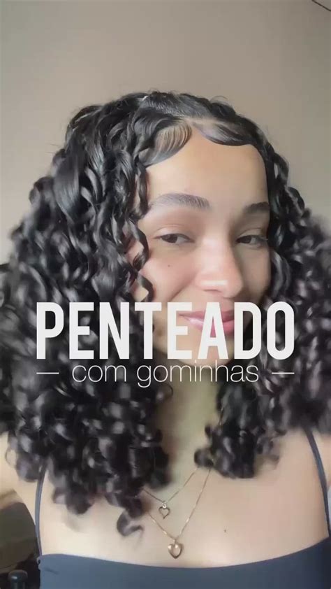 Curly Hairstyles