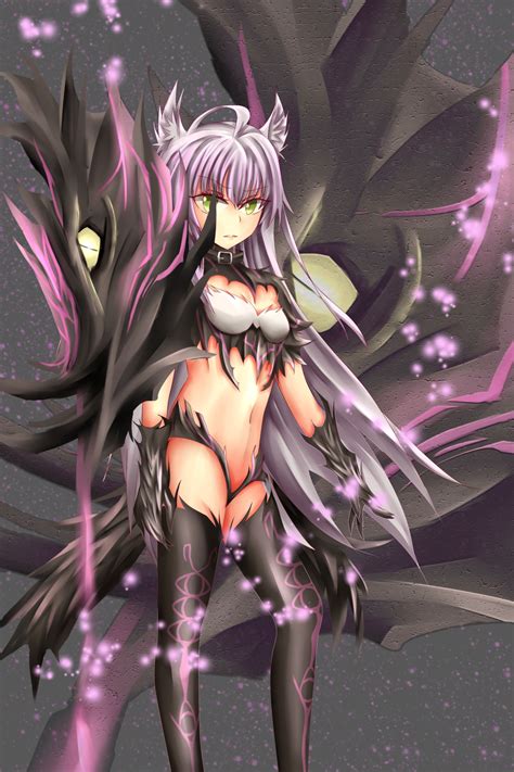 Rule 34 Animal Ears Animal Tail Atalanta Alter Fate Fate