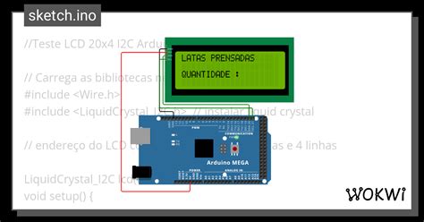 Wokwi Online ESP32 STM32 Arduino Simulator